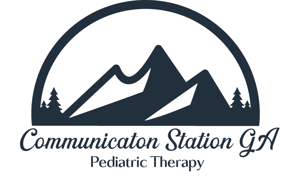 Home - Communication Station Ga