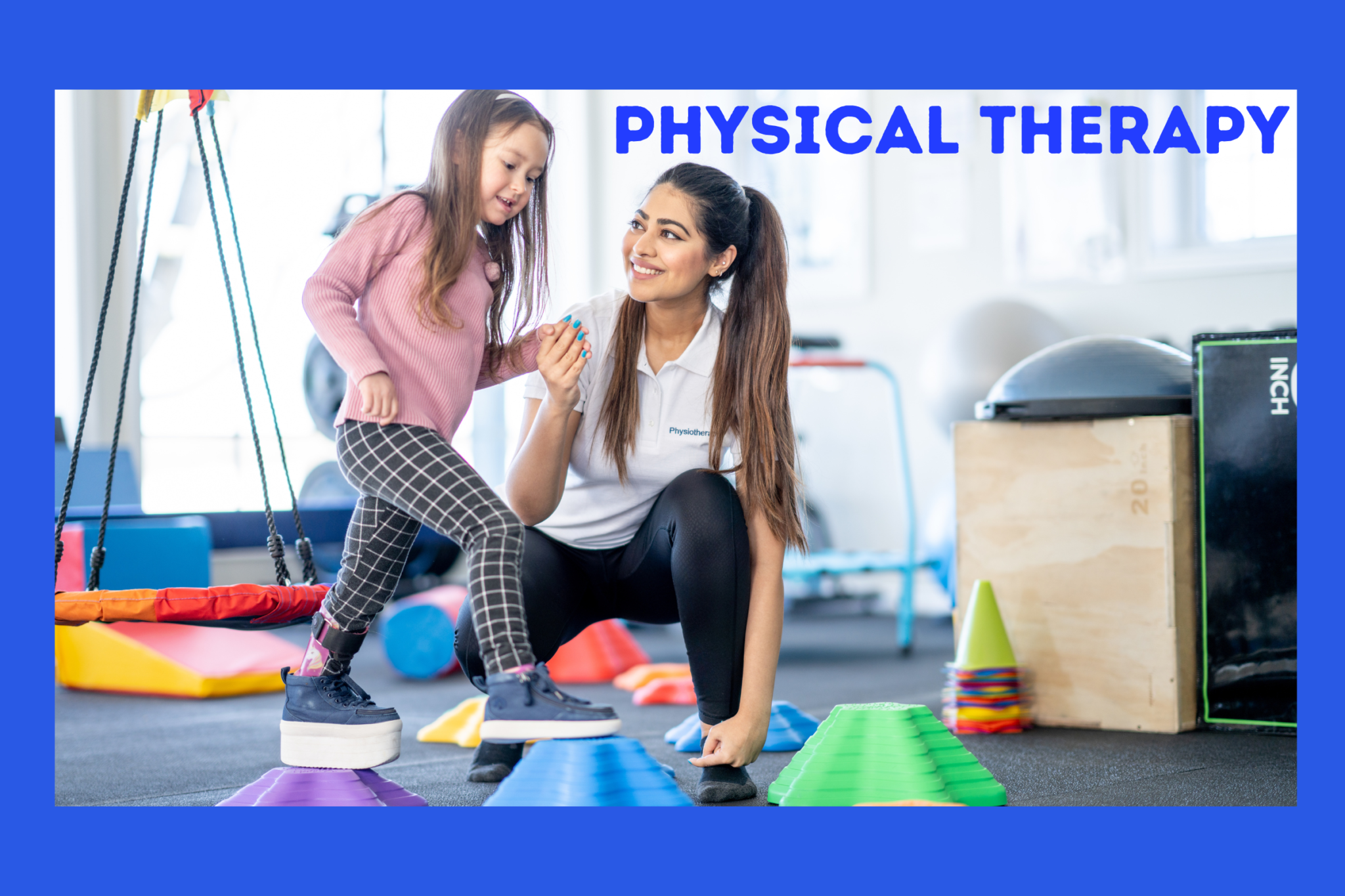 Pediatric Physical Therapy & Developmental Milestones - Communication ...